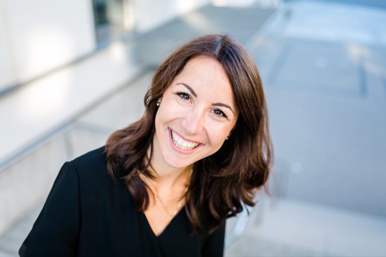 Impressum - Caroline Hess